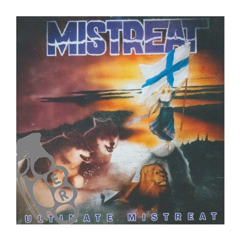 Mistreat - Ultimate Mistreat